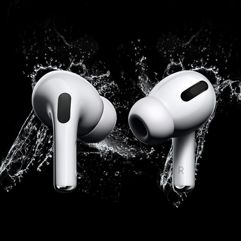 【国行全国联保】apple Airpods Pro苹果3代无线蓝牙耳机官方正品 拼多多返利优惠券 一起惠返利网