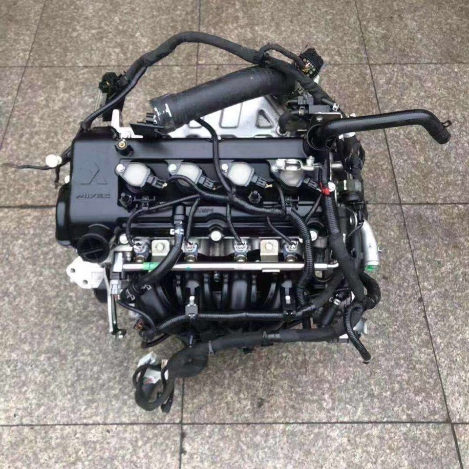 三菱4A91发动机和三菱4A91S的区别？ 三菱4A91发动机与4A91s发动机有什么区别