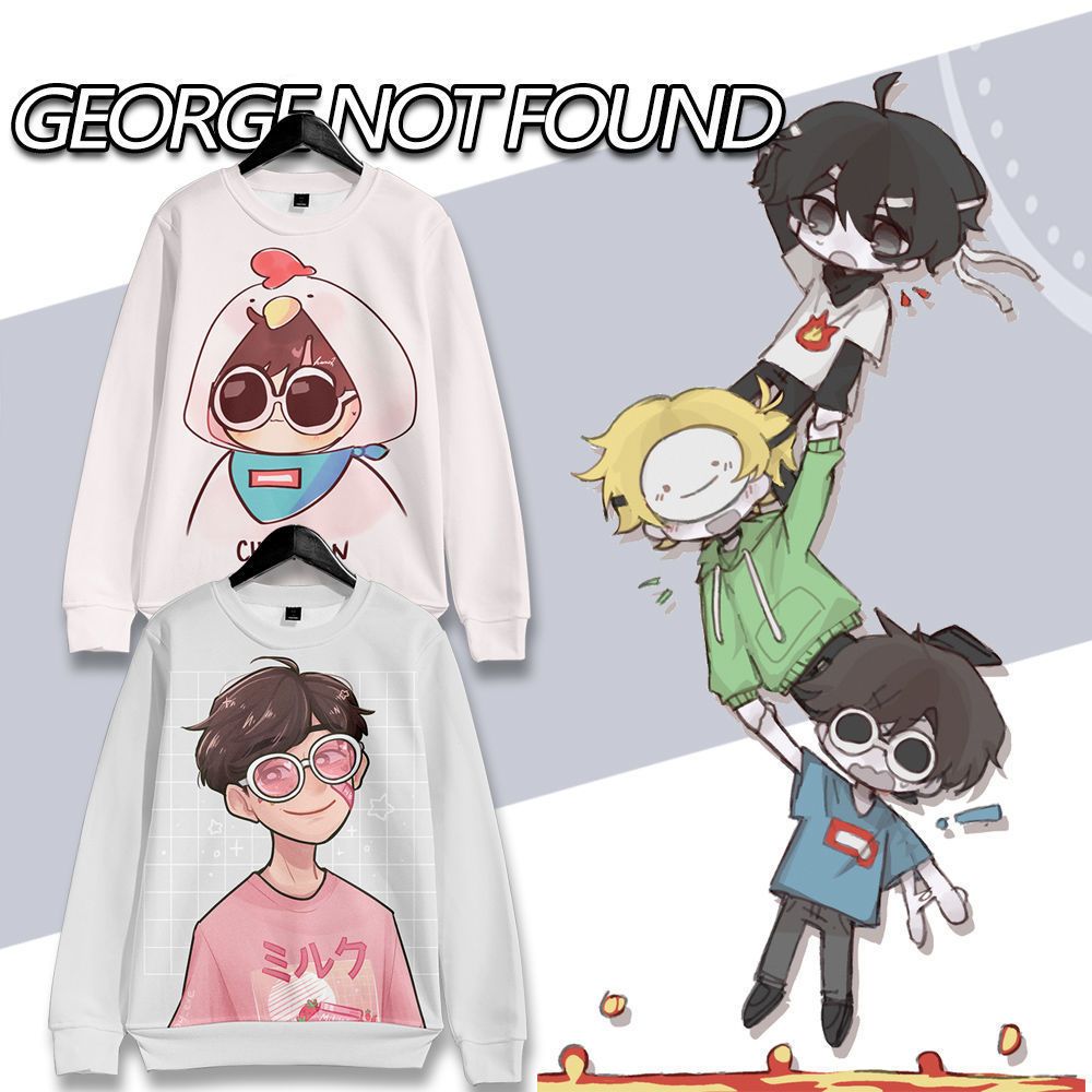 georgenotfound壁纸-千图网