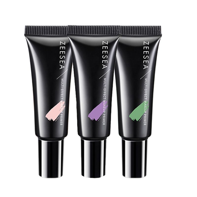 Supply Zesea ZEESEA Makeup Primer Make-up Primer Middle Small Sample ...