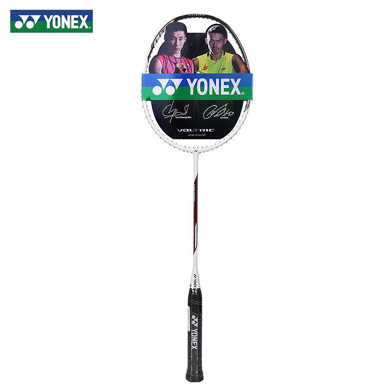 哪儿买 VOLTRIC D39 VT-D39 VTD39 威力D39 羽毛球拍 尤尼克斯YONEX 威力系列 中羽在线 badmintoncn ...