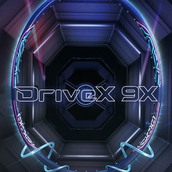 DriveX 9X DX9X DX-9X 驭9x DriveX9X - 中羽在线